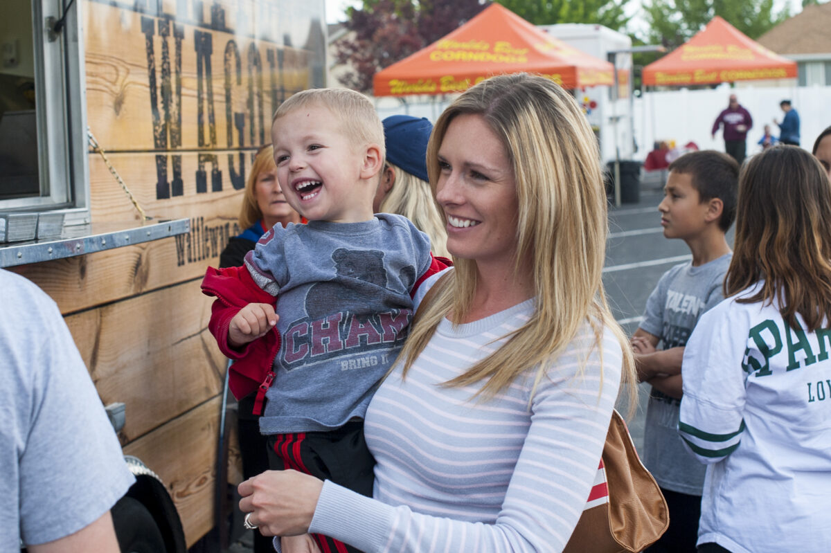 Growing in popularity, food trucks now rolling almost everywhere | News ...